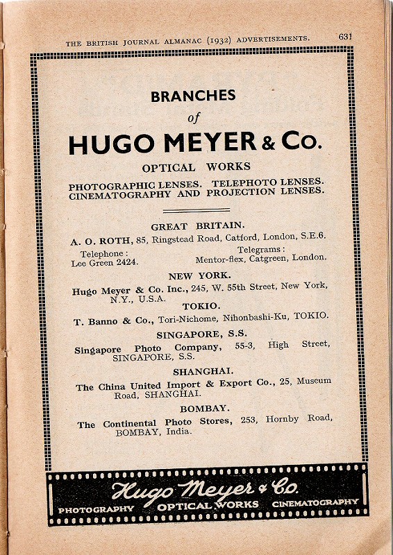 Hugo Meyer